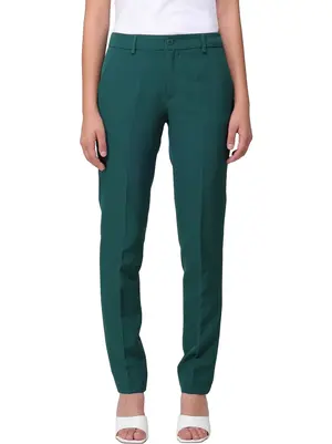 Liu Jo Trousers - Green