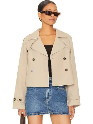 STEVE MADDEN Steve Madden Sirus Jacket