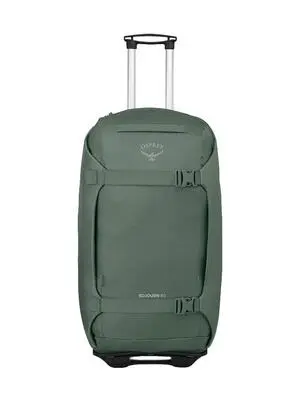 OSPREY Sojourn 28-inch 80-liter Wheeled Travel Pack - Koseret Green