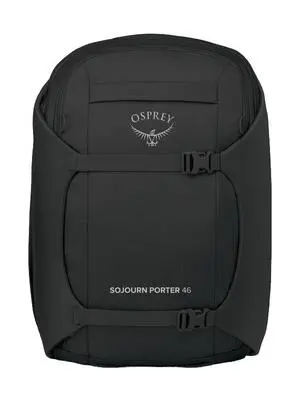 OSPREY Sojourn Porter 46-liter Travel Backpack - Black