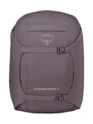 OSPREY Sojourn Porter 46-liter Travel Backpack - Graphite Purple