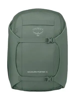 OSPREY Sojourn Porter 46-liter Travel Backpack - Koseret Green
