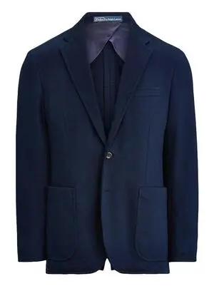 POLO RALPH LAUREN Patch-pocket Blazer