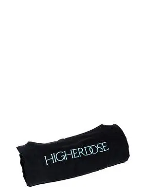 HIGHERDOSE HigherDOSE Sauna Blanket Insert Black
