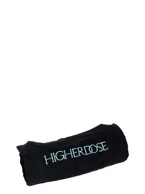 HIGHERDOSE Sauna Blanket Insert - Black