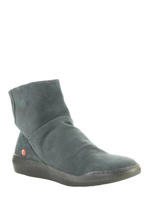 Fly London Softinos By Fly London Bler Bootie 027 Grey