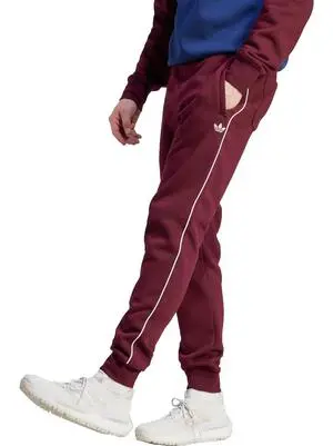 Adidas Originals By Alexander Wang Archive Joggers - Maroon