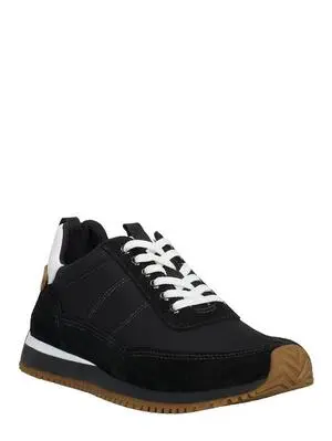 Vince Camuto Maarten Sneaker - Black