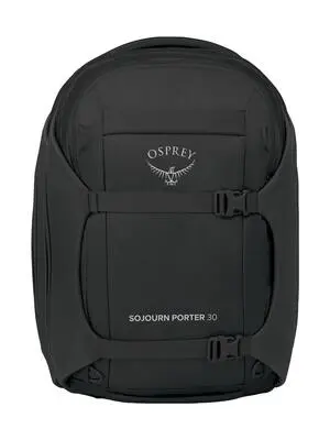OSPREY Sojourn Porter 30-liter Travel Backpack - Black
