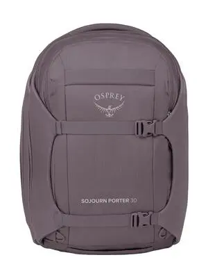 OSPREY Sojourn Porter 30-liter Travel Backpack - Graphite Purple