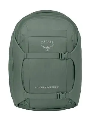 OSPREY Sojourn Porter 30-liter Travel Backpack - Koseret Green
