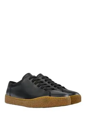 Camper Peu Terreno Sneakers - Black