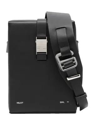 HELIOT EMIL HELIOT EMIL Square Messenger Bag