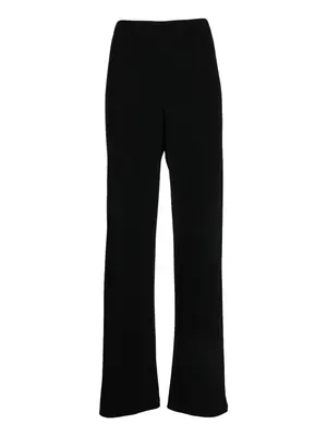 VINCE Vince. High-Waisted Trousers