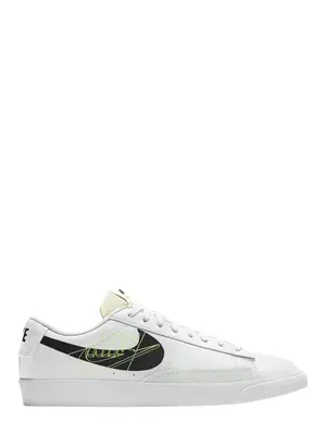 Nike Blazer Low Sneakers - White