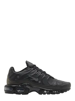 Nike A-cold-wall* X Air Max Plus Sneakers - Black