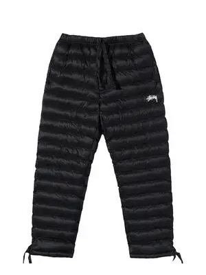 NIKE X Stussy Insulated Pant 'black'