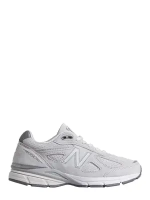 NEW BALANCE 990v4 Sneakers - Grey
