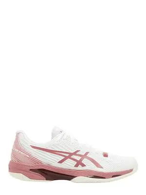 Asics Solution Speed Ff 2 - White