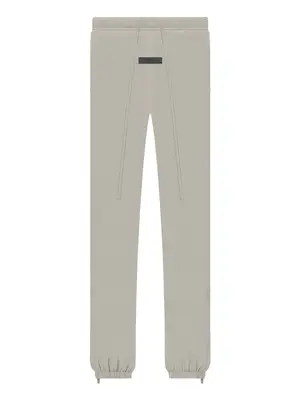 Fear Of God Nylon Track Pant 'seal - Grey