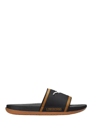 Nike Offcourt Slide 'Texas' Black