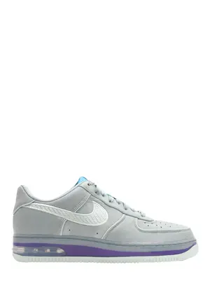 Nike Force 1 Sprm Max Air 07 'japan' Sneakers - Grey