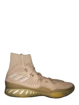 Adidas Sm Crazy Explosive 2017 Pk 'global Games' Sneakers - Brown