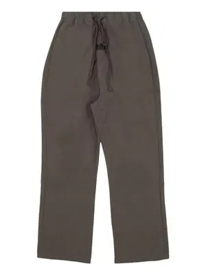 Fear Of God Relaxed Trouser - Black