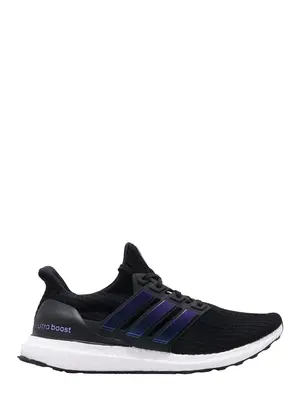 Adidas Ultraboost Sneakers - Black