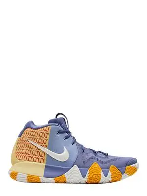 Nike Kyrie 4 Pe London - Purple