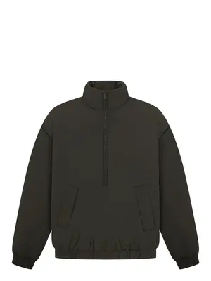 Fear Of God Nylon Puffer Jacket - Black