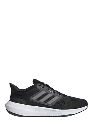 Adidas Ultrabounce Wide Sneakers - Black