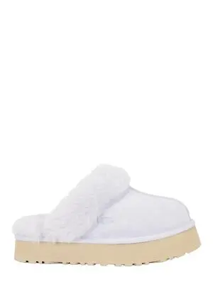 UGG Disquette Slipper Misty Wisteria