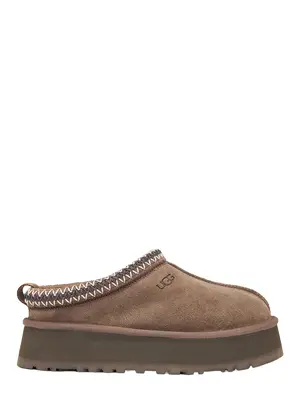 UGG UGG Tazz II Slipper Hickory
