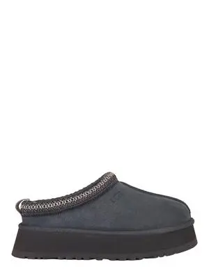 UGG UGG Tazz II Slipper Obsidian
