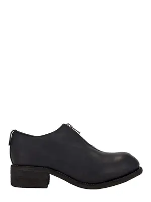 Guidi Pl0fz - Black