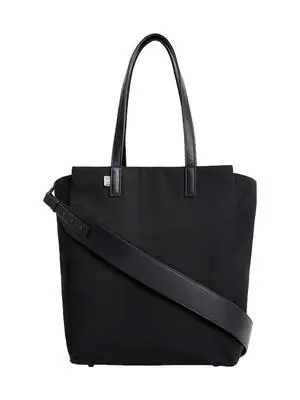 BEIS Béis Commuter Tote Black