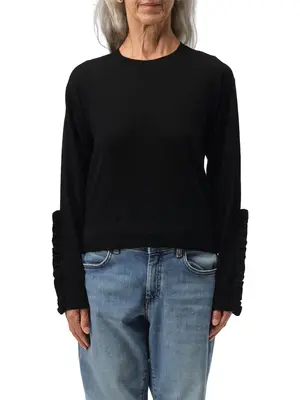 Pinko Sweater - Black