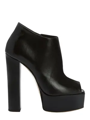 GIUSEPPE ZANOTTI 120mm Judith Boots