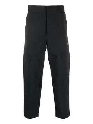 A-COLD-WALL* Scafell Storm Trousers - Black