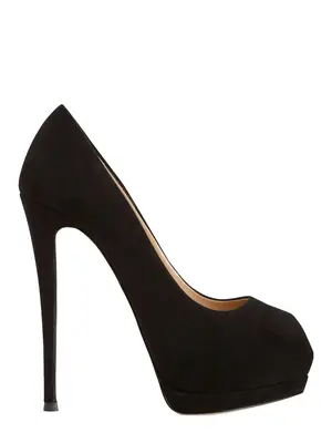 GIUSEPPE ZANOTTI 130mm Sharon Pumps