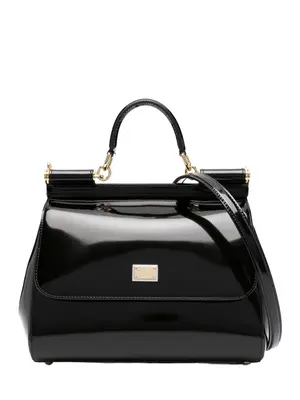 DOLCE & GABBANA Dolce & Gabbana Sicily Tote