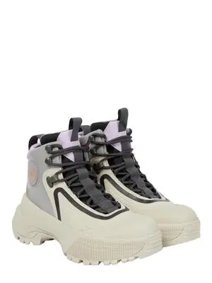 Adidas By Stella McCartney Terrex Hiking Boots - Multicoloured