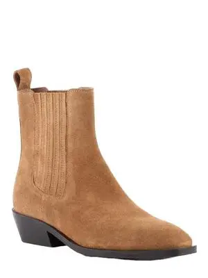 Seychelles Seychelles Hold Me Down Chelsea Boot Cognac