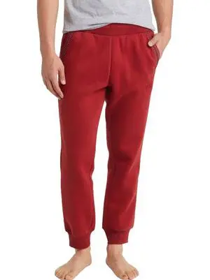 UGG Tasman Joggers Dark Cherry