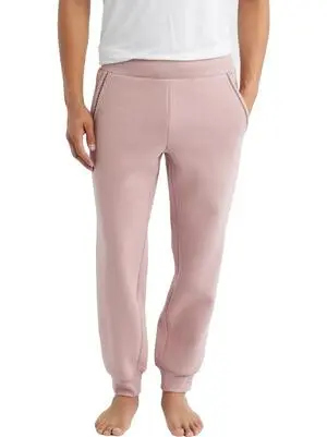 UGG Tasman Joggers - Dusty Rose