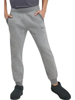UGG Tasman Joggers Grey Heather