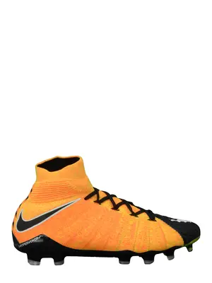 Nike Hypervenom Phantom 3 Df Fg - Orange