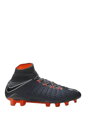 Nike Hypervenom Phantom 3 Elite Df Fg - Grey