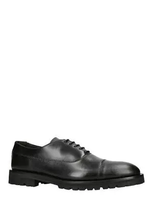 Kurt Geiger Harvey Oxford - Black